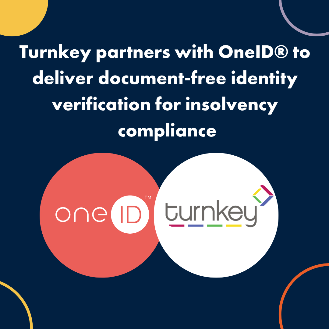 OneID® Verified ID | Digital Identity Verification Online